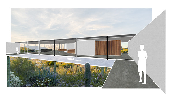 Tyler Snell Architecture