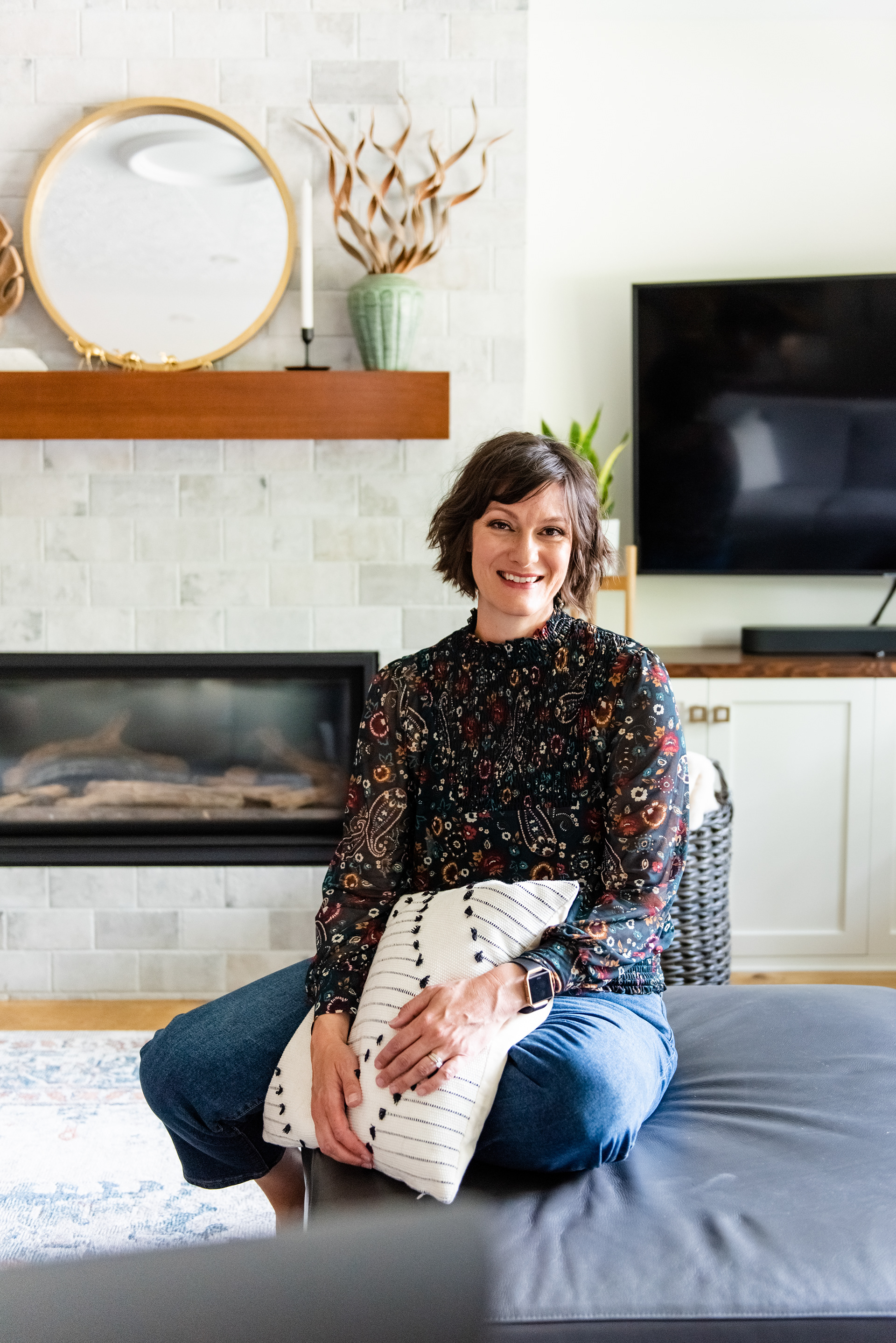 Calgary Interior Designer | Kim Joy Design