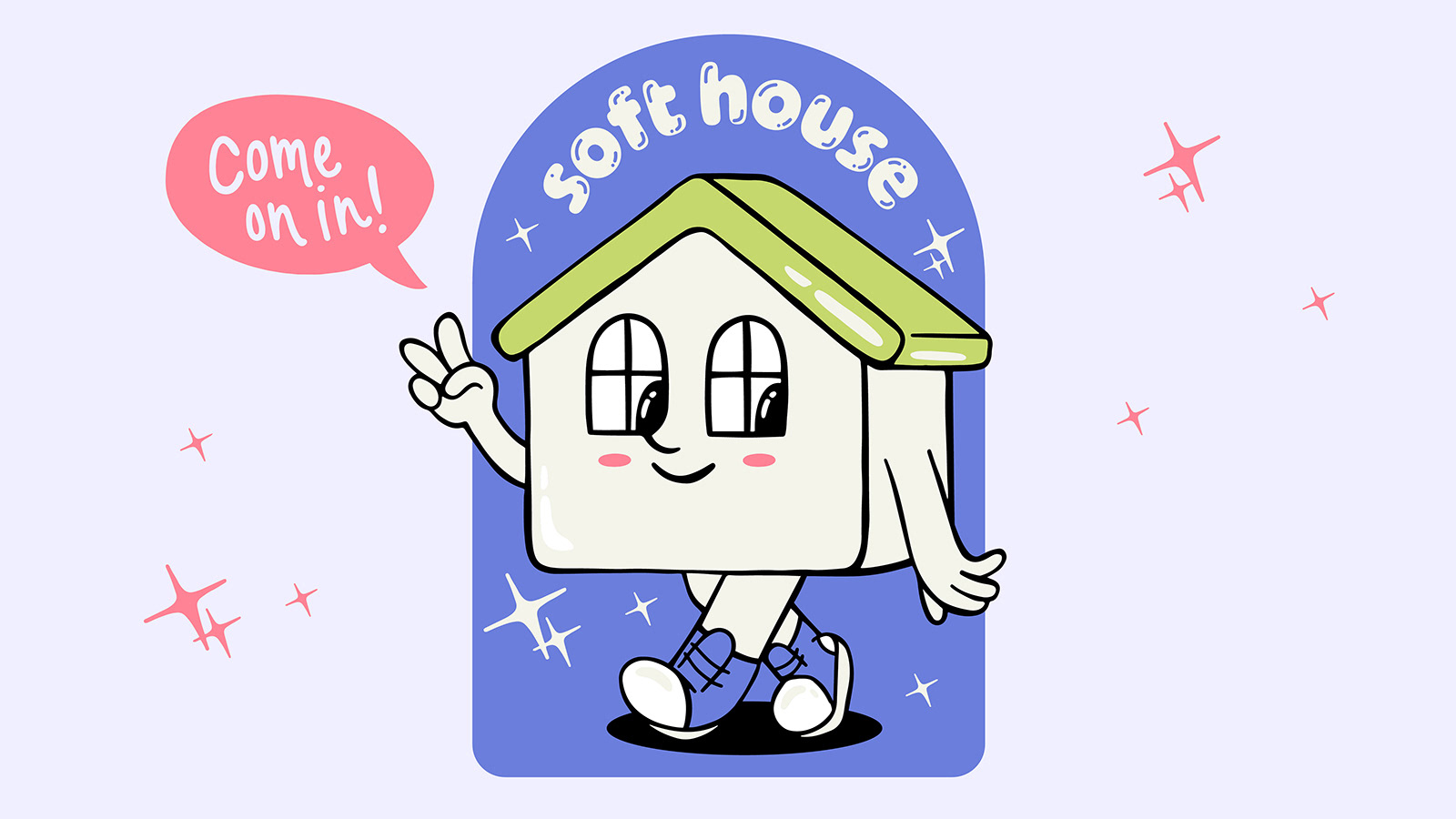 Soft House Studios