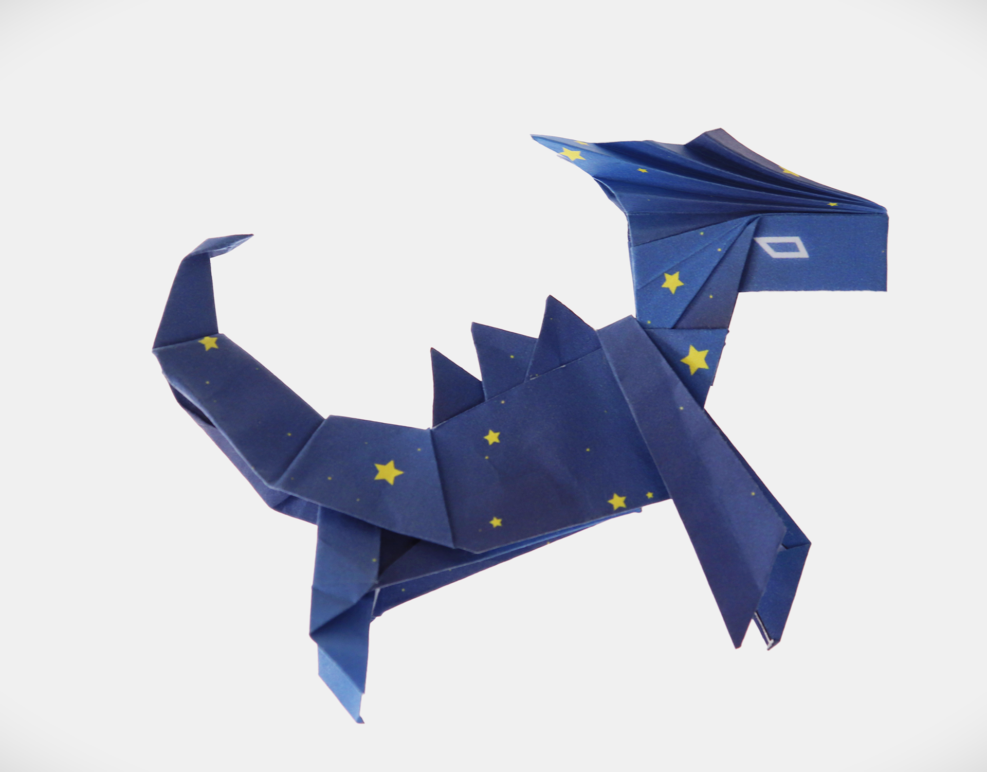 Kara Fedrigon | Portfolio - Origami Designs + Paper Projects