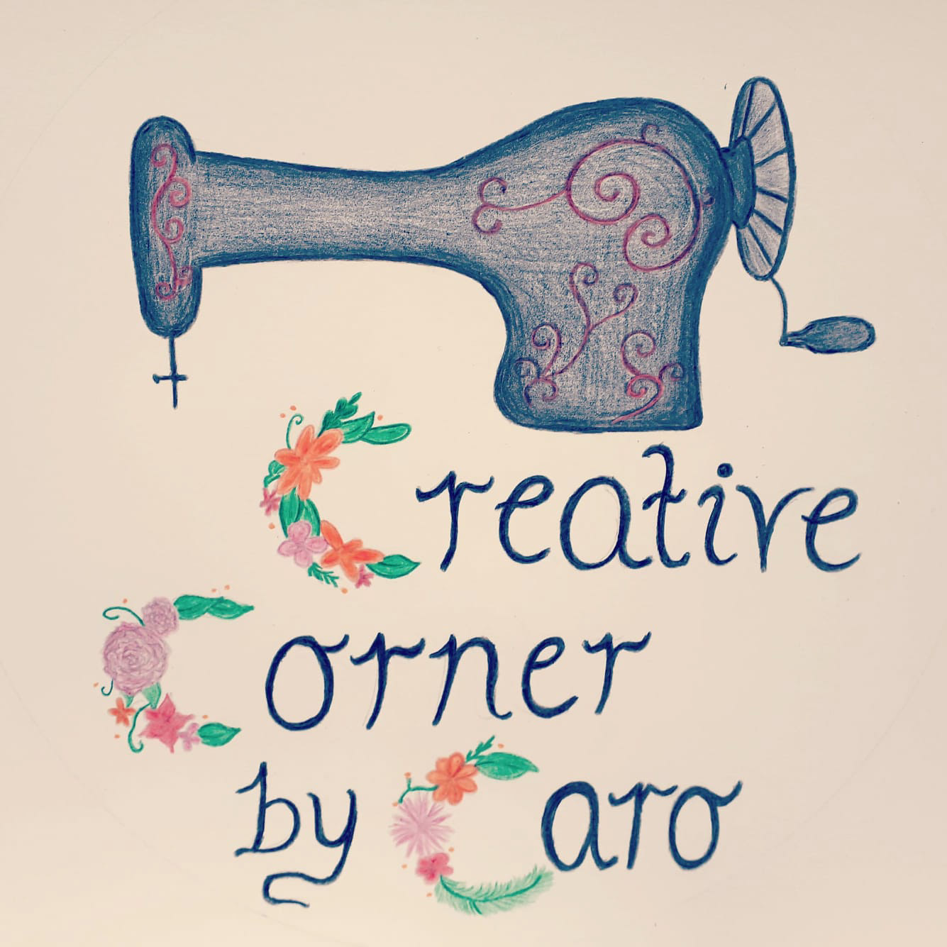Creative Corner by Caro