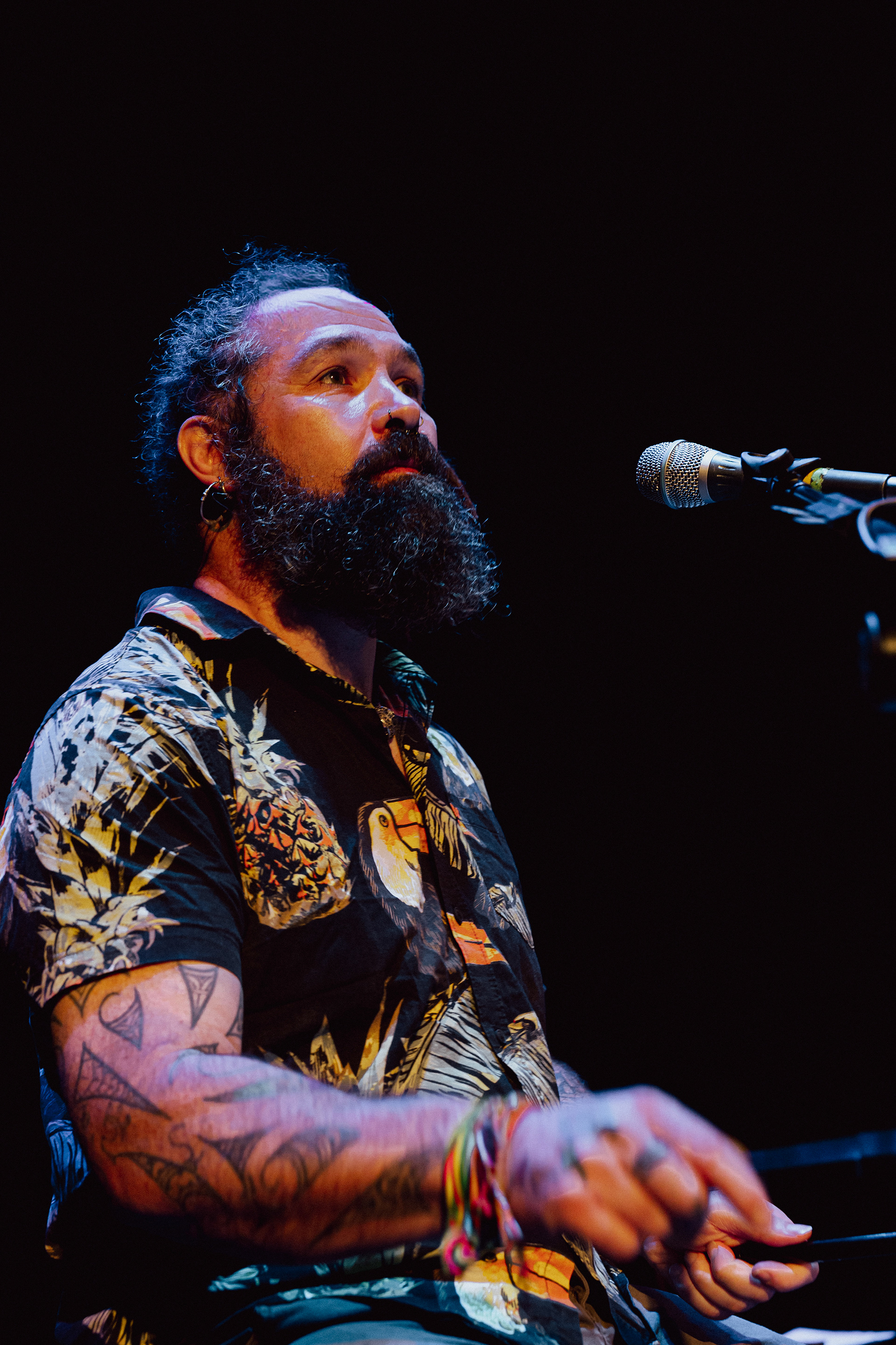 Fiona Cushley Photography | Portfolios - Music Photography, Portraits ...