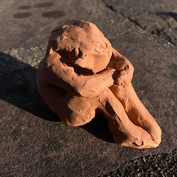 Jade Becker - Volumes