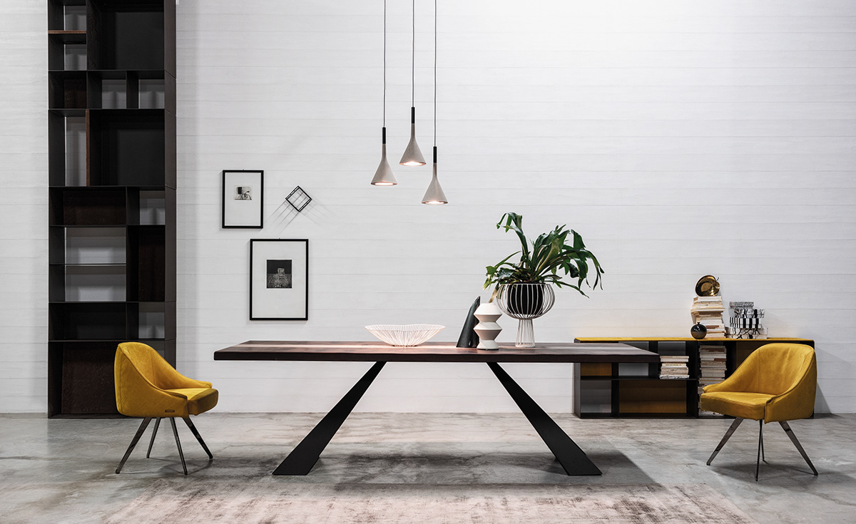 cierre1972 - Bohème chair