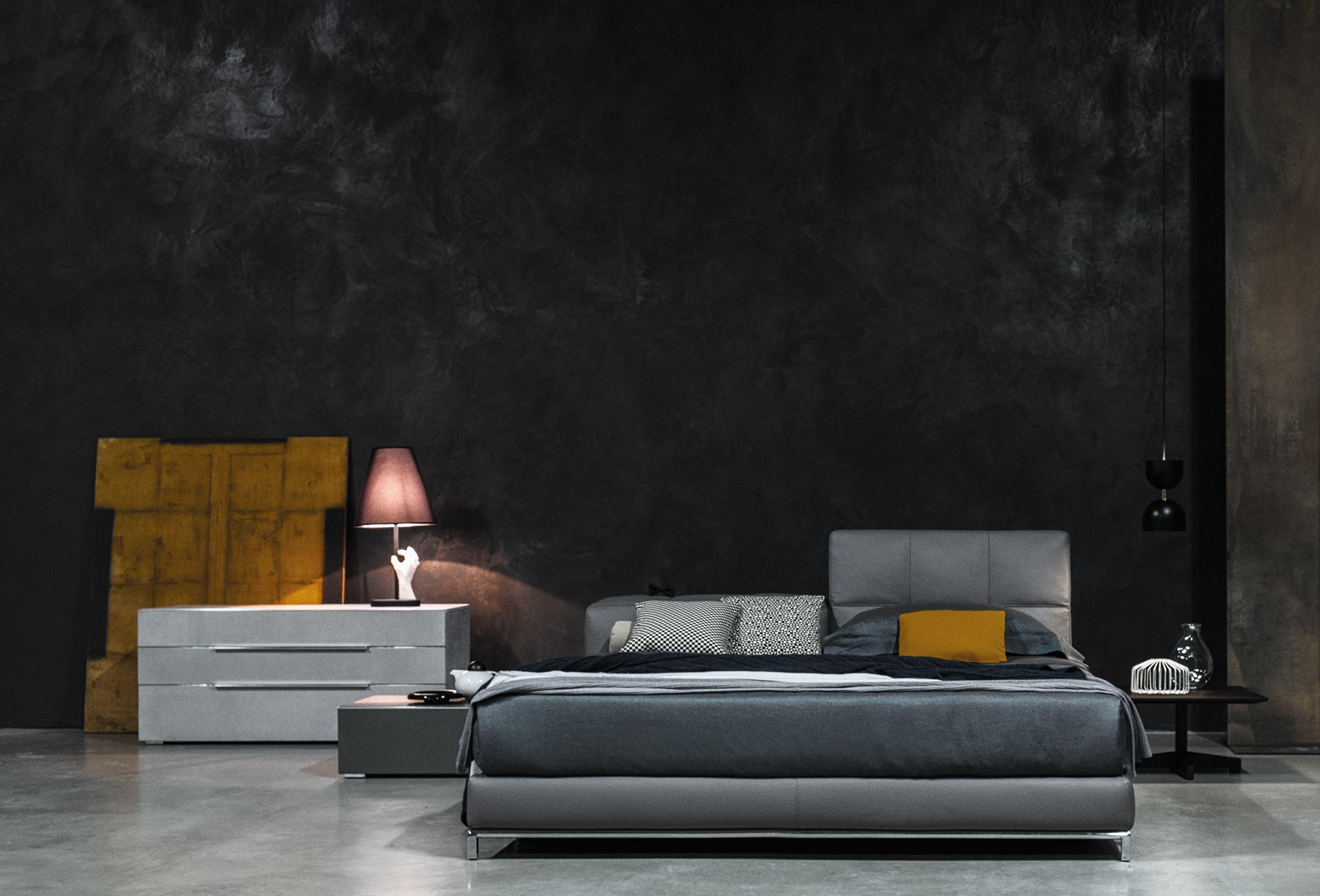 cierre1972 - Nick bed
