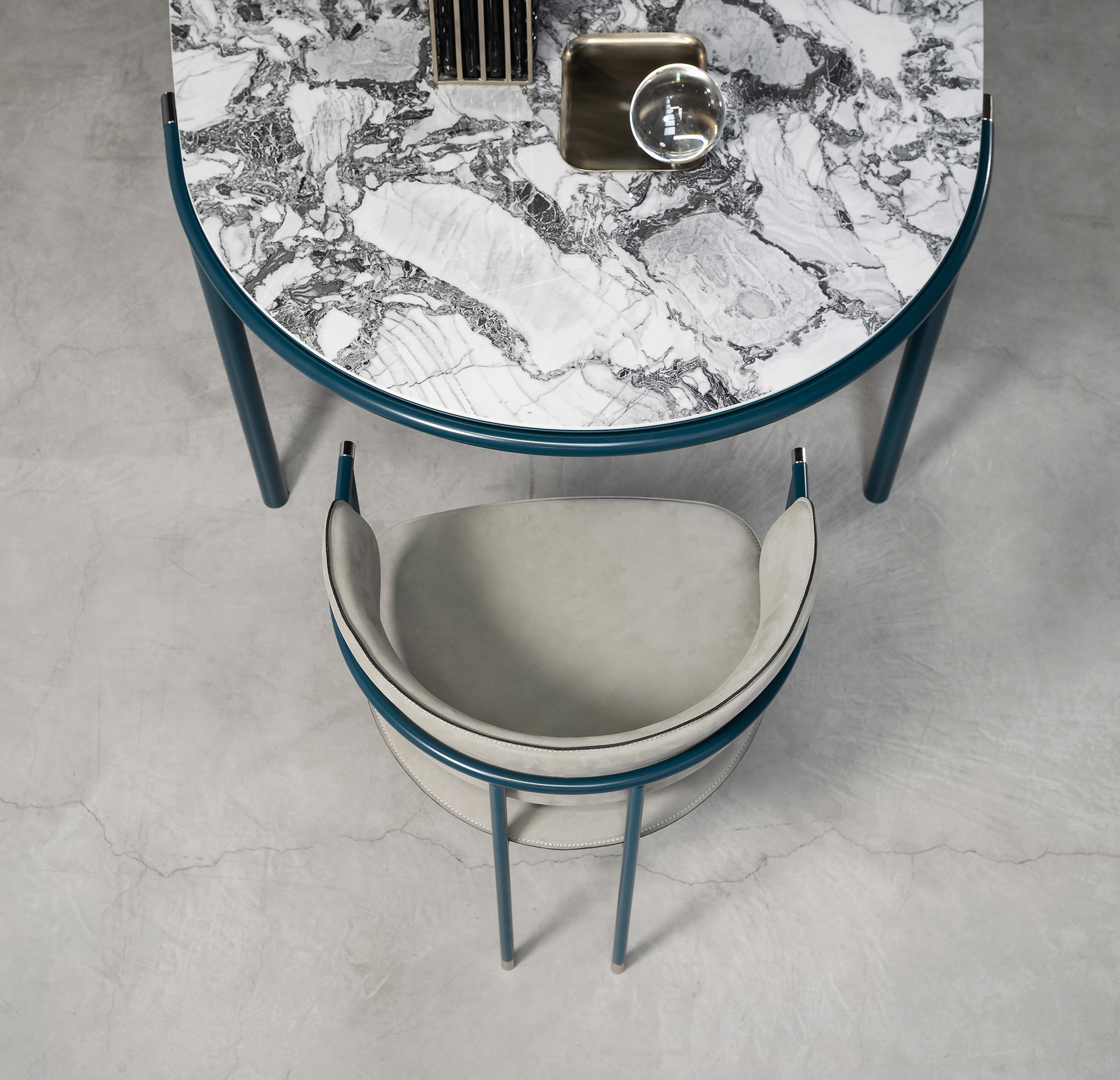 cierre1972 - Mac chair