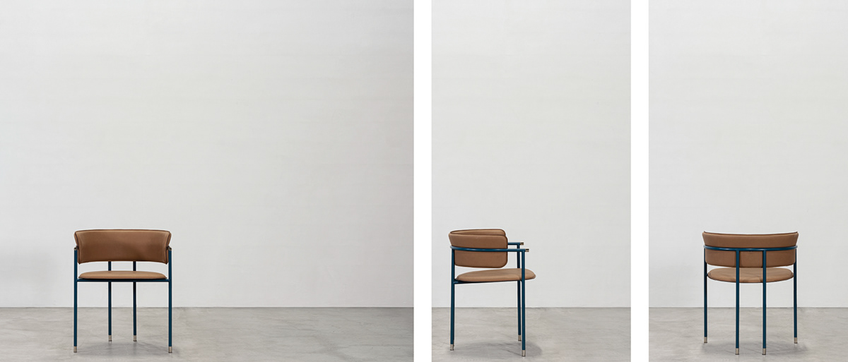 cierre1972 - Mac chair