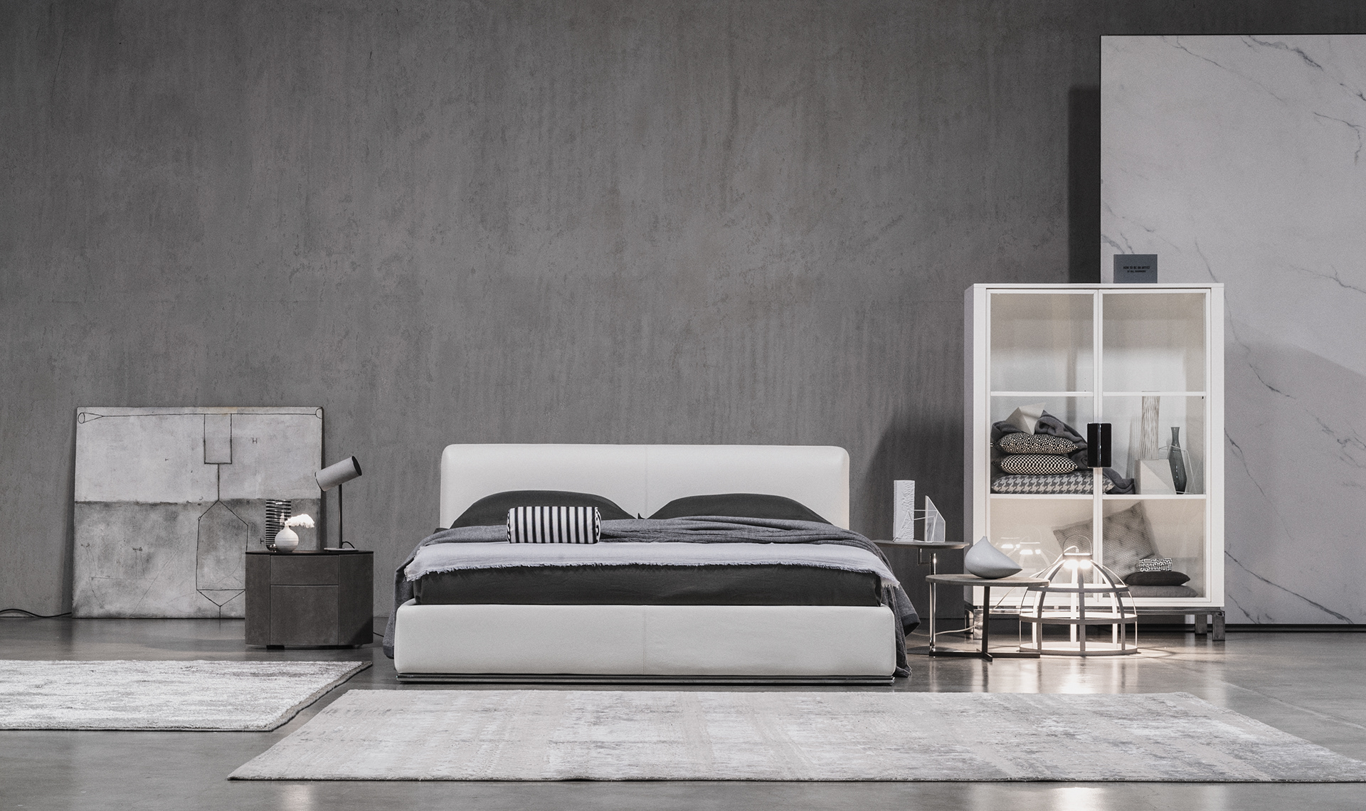 cierre1972 - Thin bed