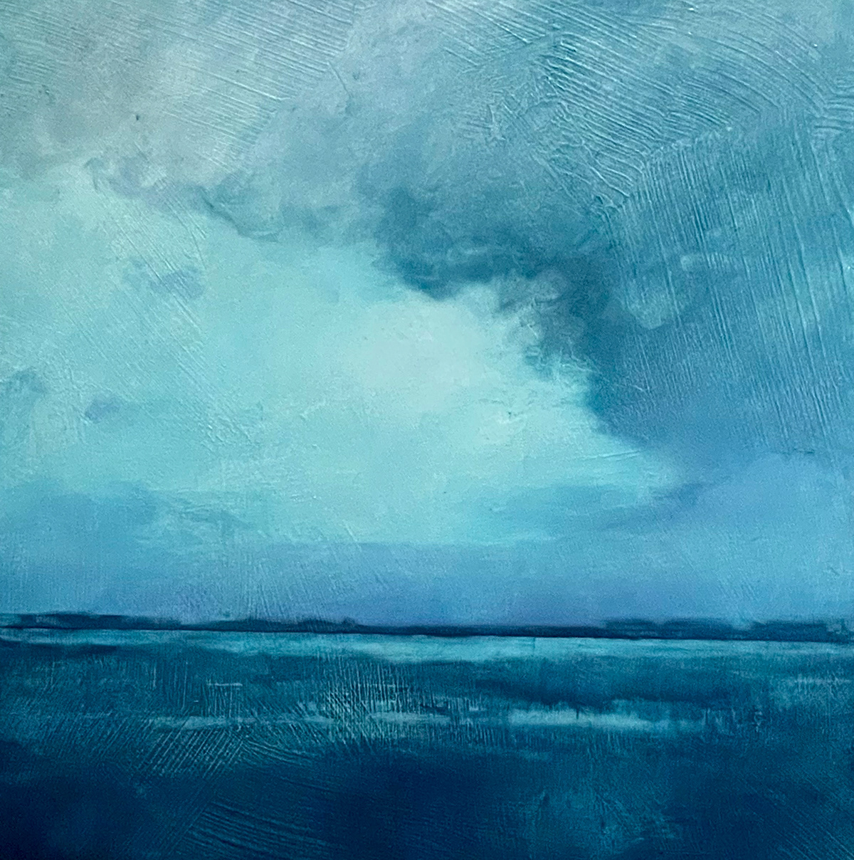 Portraits and Landscape Paintings by Artist Don Ripper