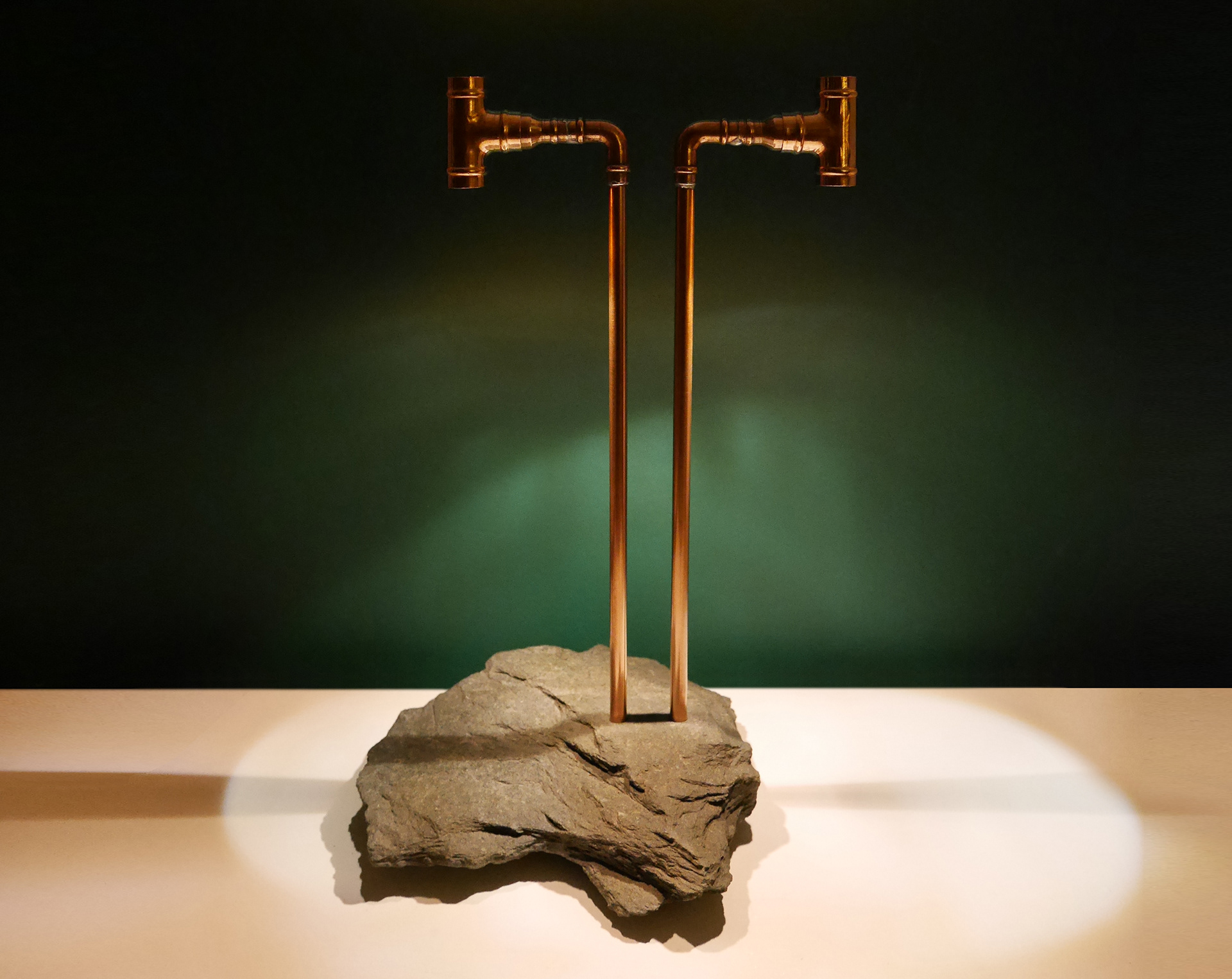 Edward Hodgson - COVE