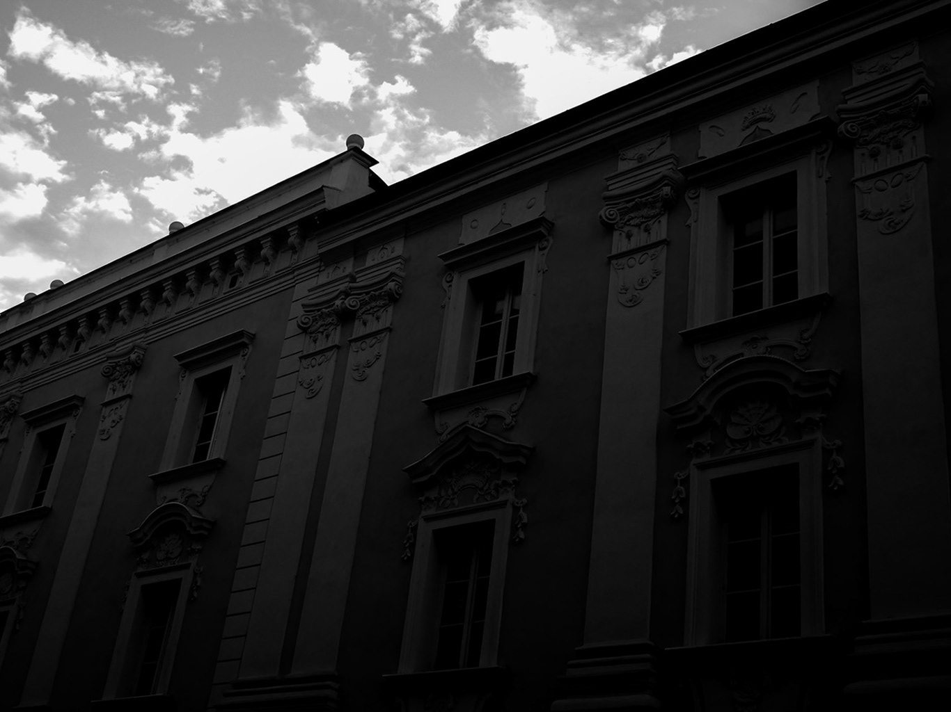 Freeda Teresa Willberger - L I G H T S