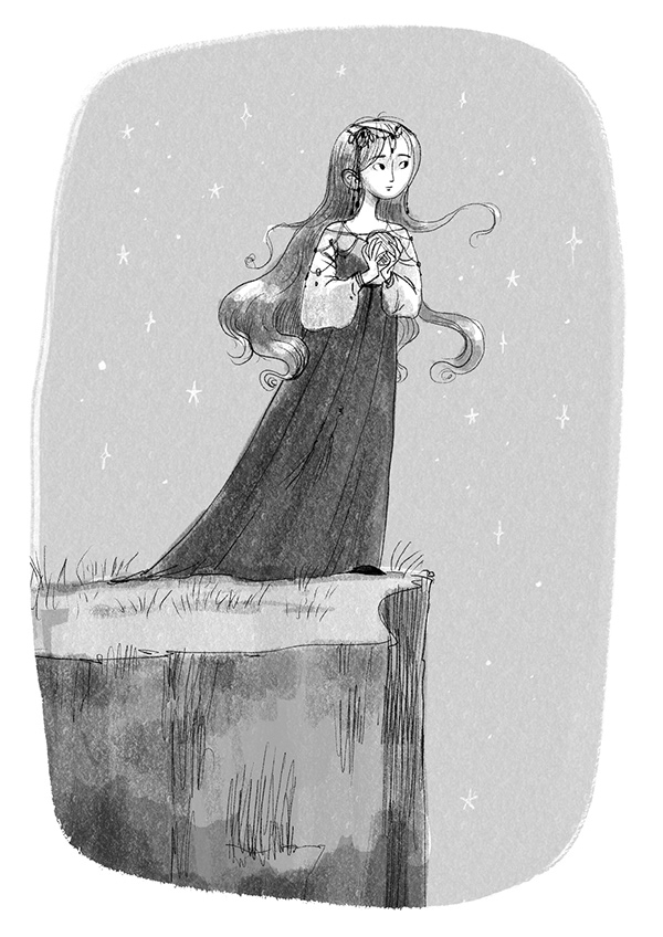 Art Lab Illustration Agency - Alla Belova