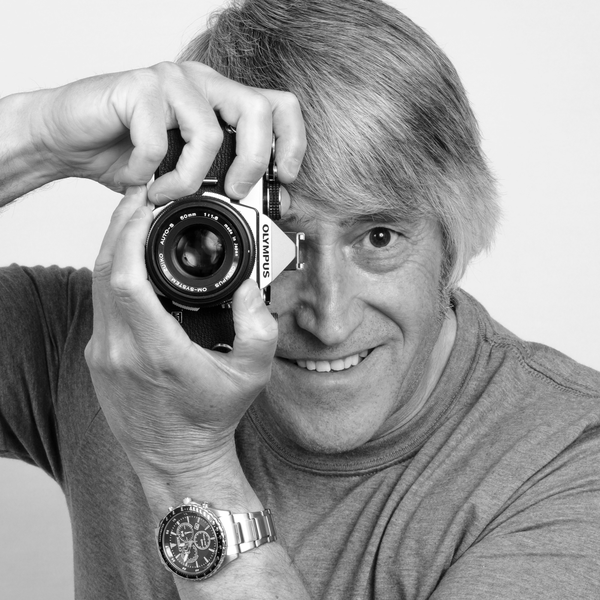 Nick White