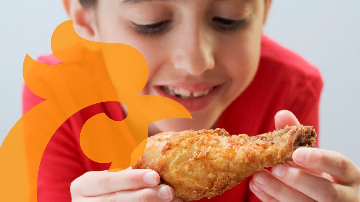 INDUSTRIA® Branding & Design Co - Cluckers