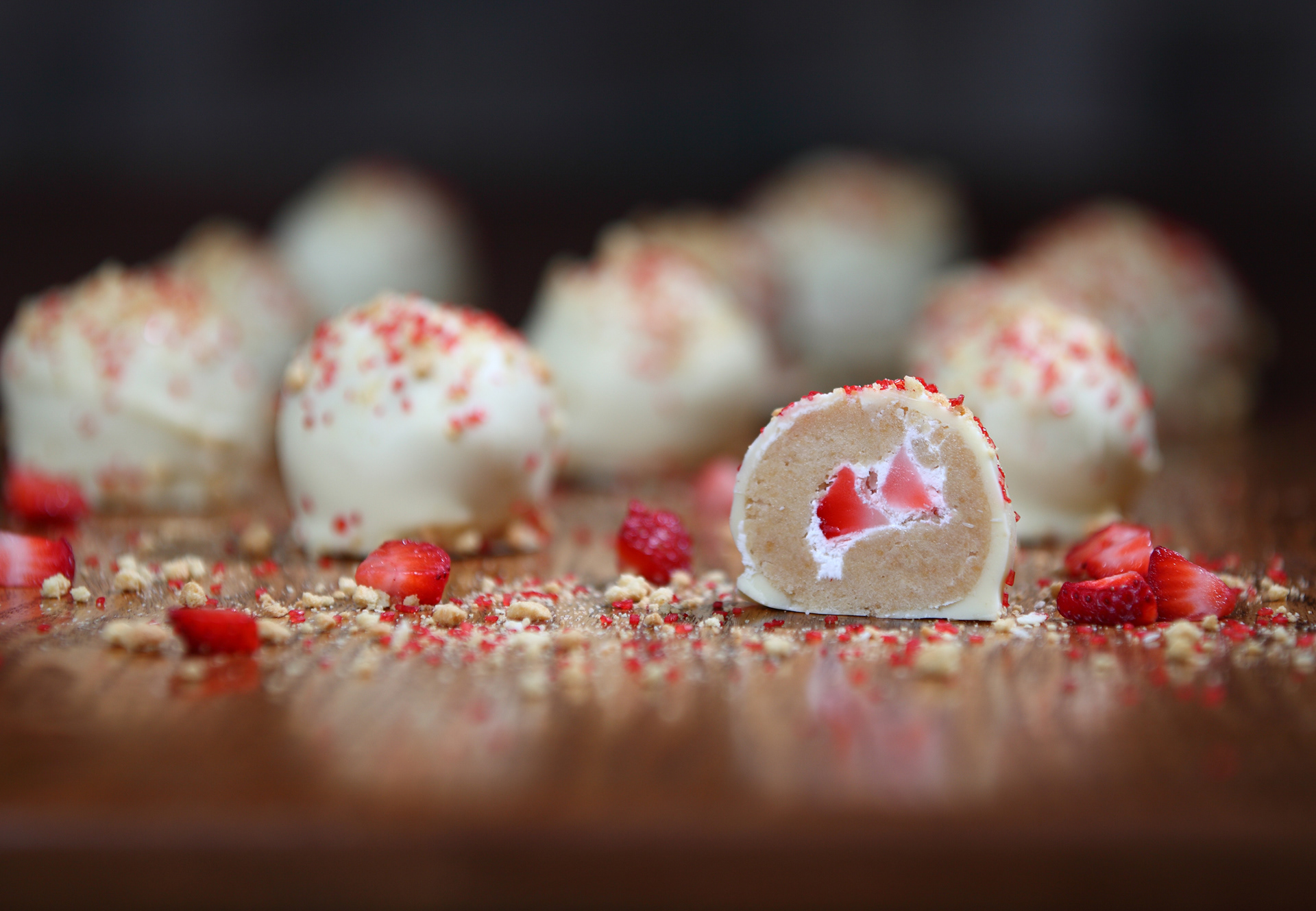 Anthony Carnevale Portfolio - Photography