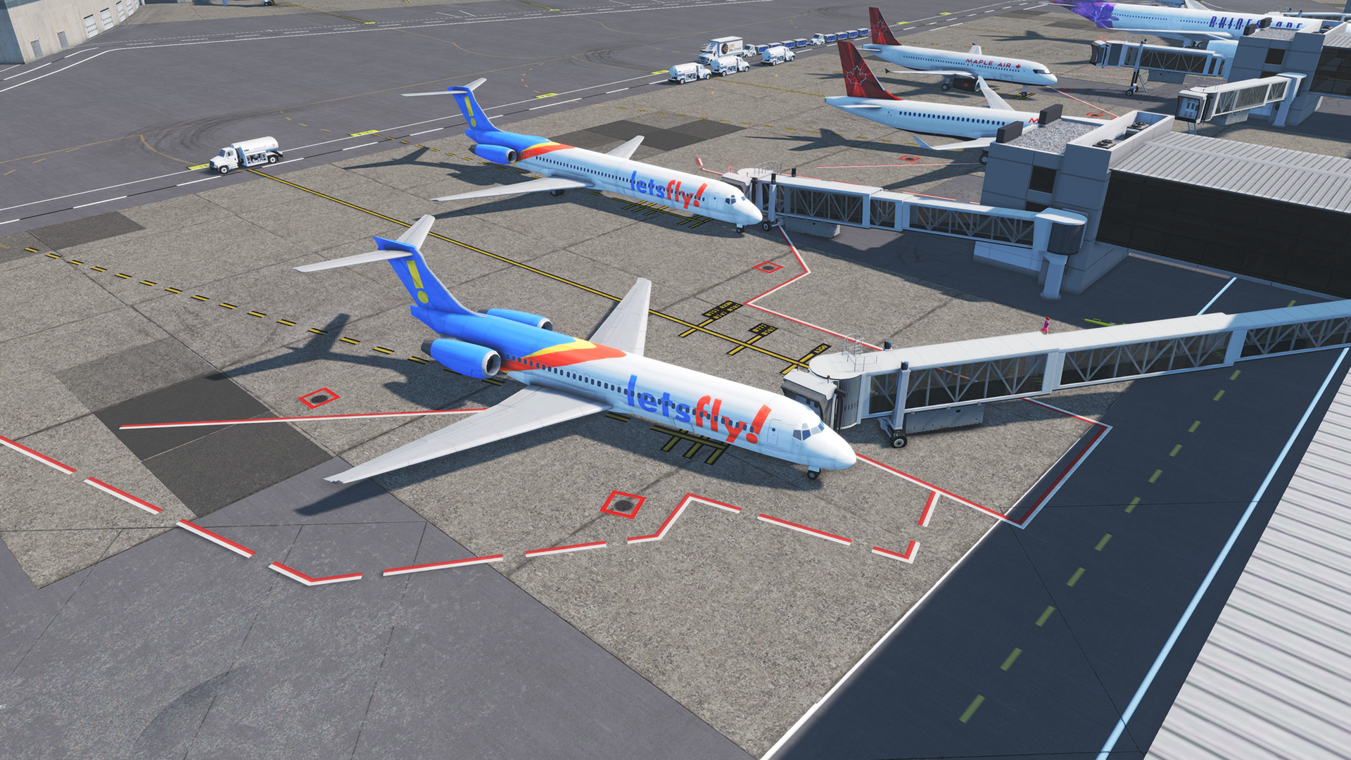 Jay Sathe - FBS International