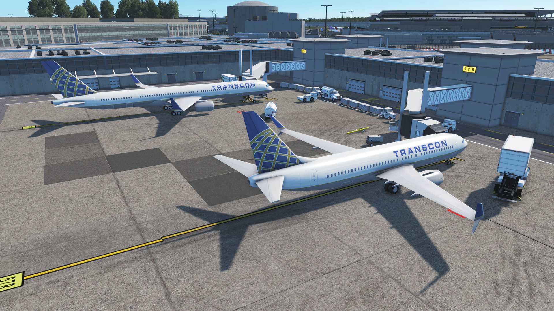 Jay Sathe - FBS International