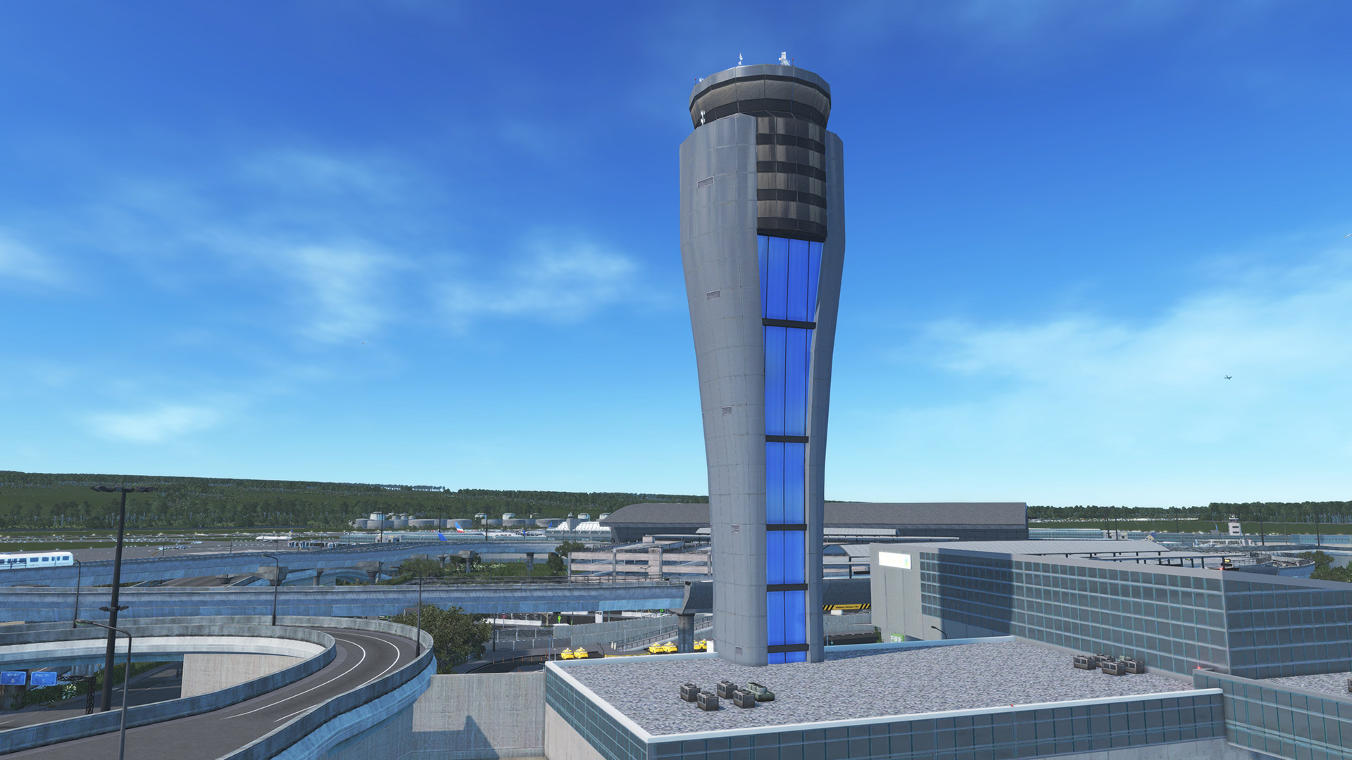 Jay Sathe - Cities: Skylines 3D Assets