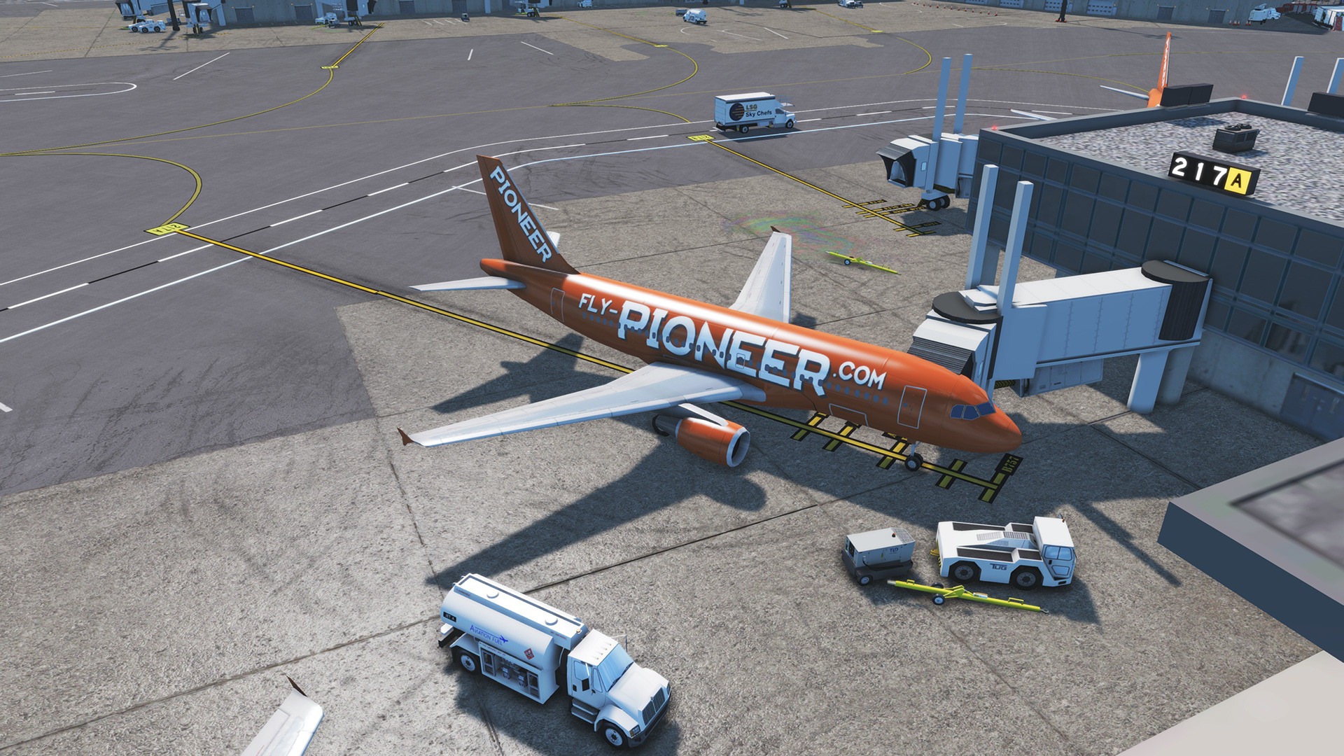 Jay Sathe - FBS International