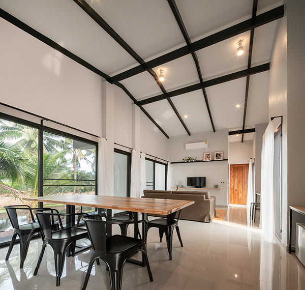 PanoramicStudio - COCONUT HOUSE