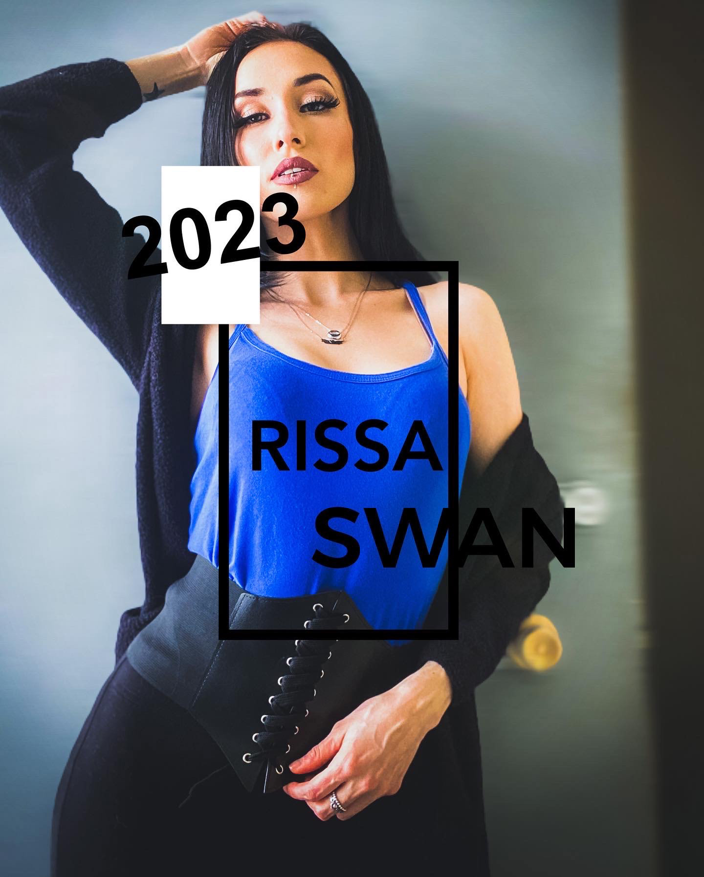 Rissa Swan