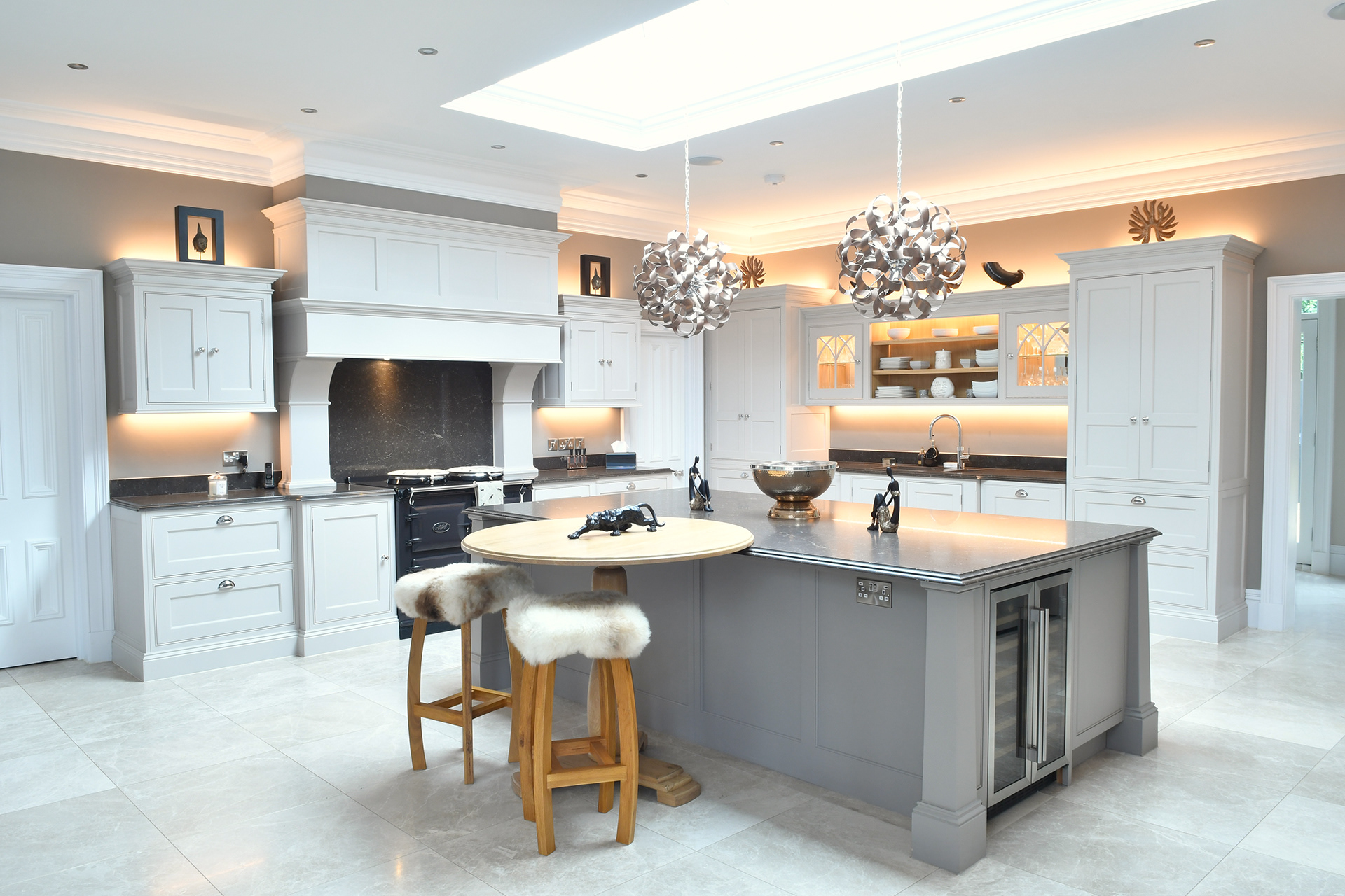 Hothe Fine Kitchens & Furniture
