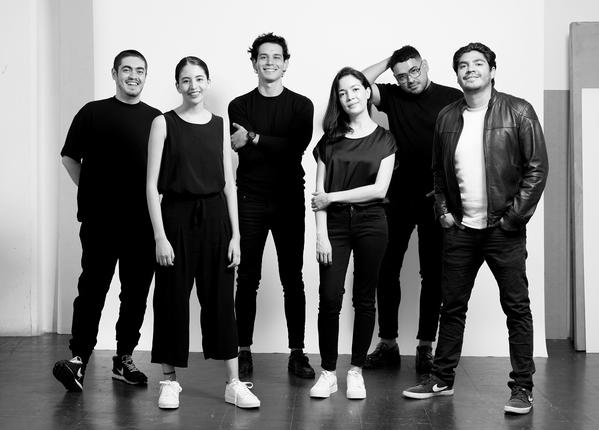 Human - Studio - About