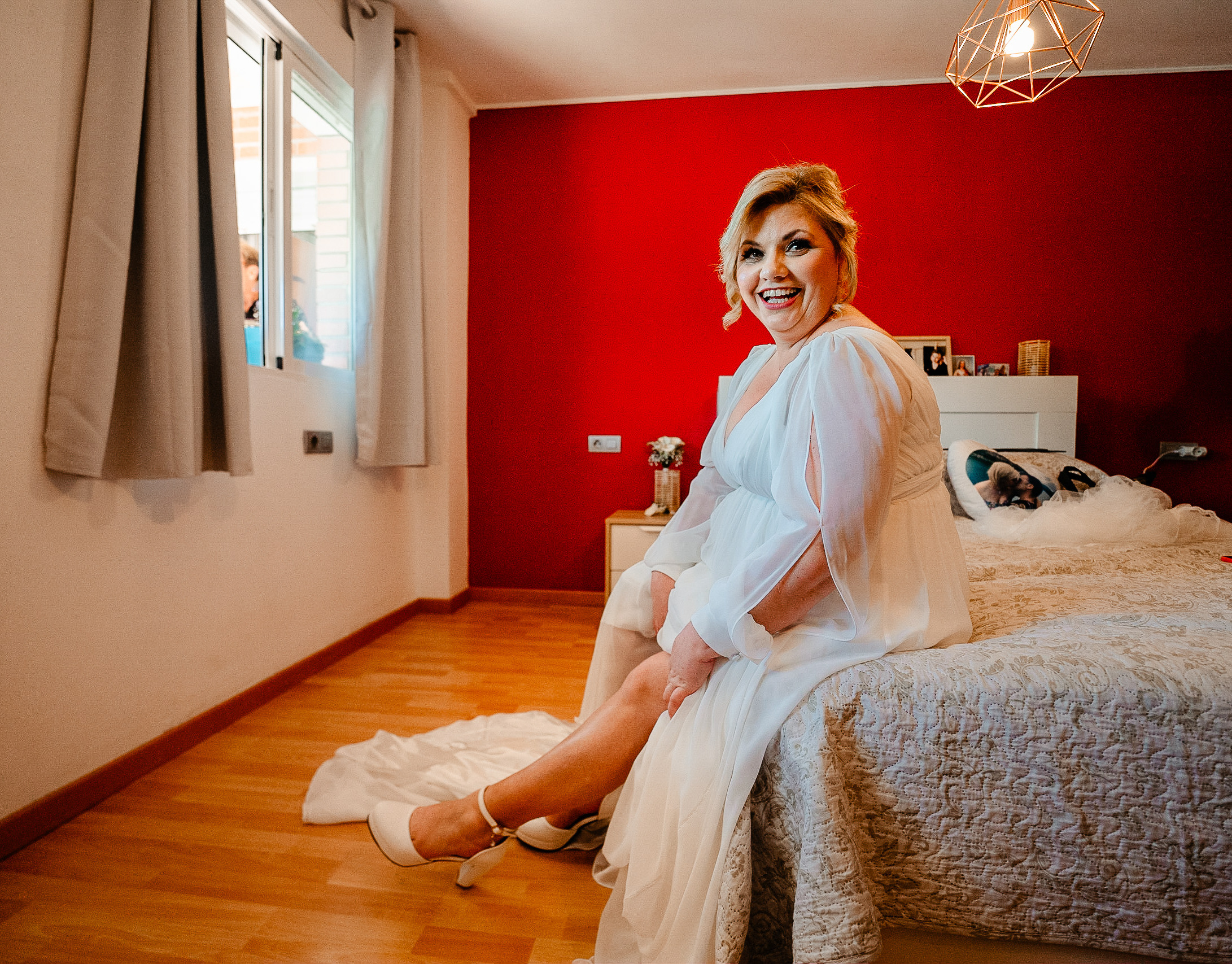 Arena Studio - David & Alina