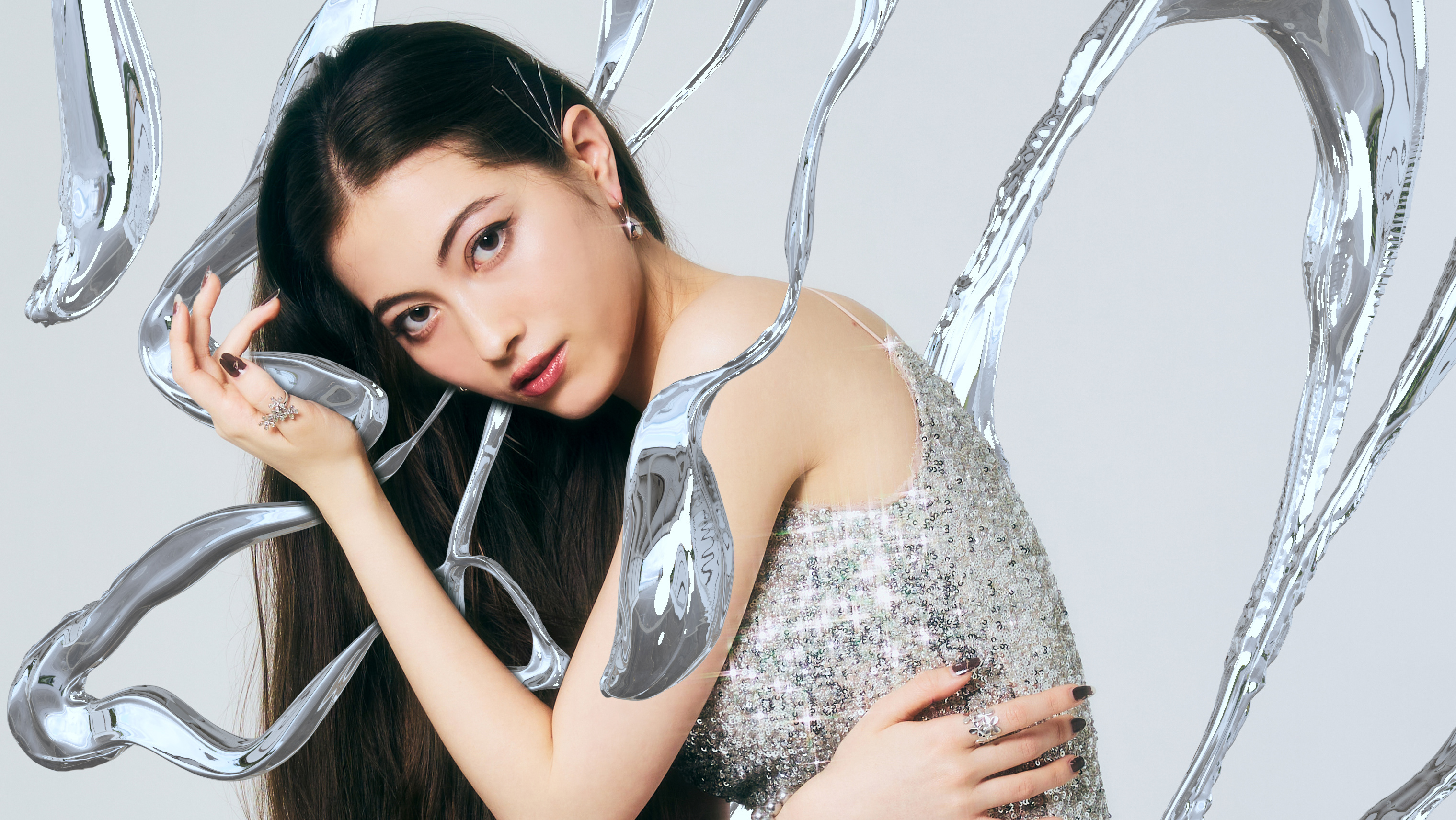 悠 石原 - 3DCG＆composite