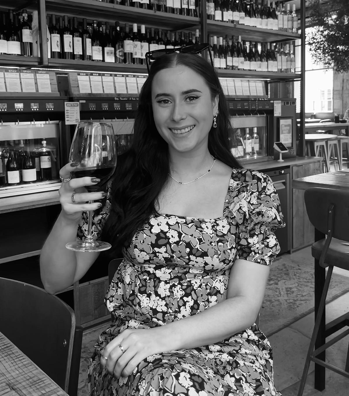 Isobel Selkin - ABOUT