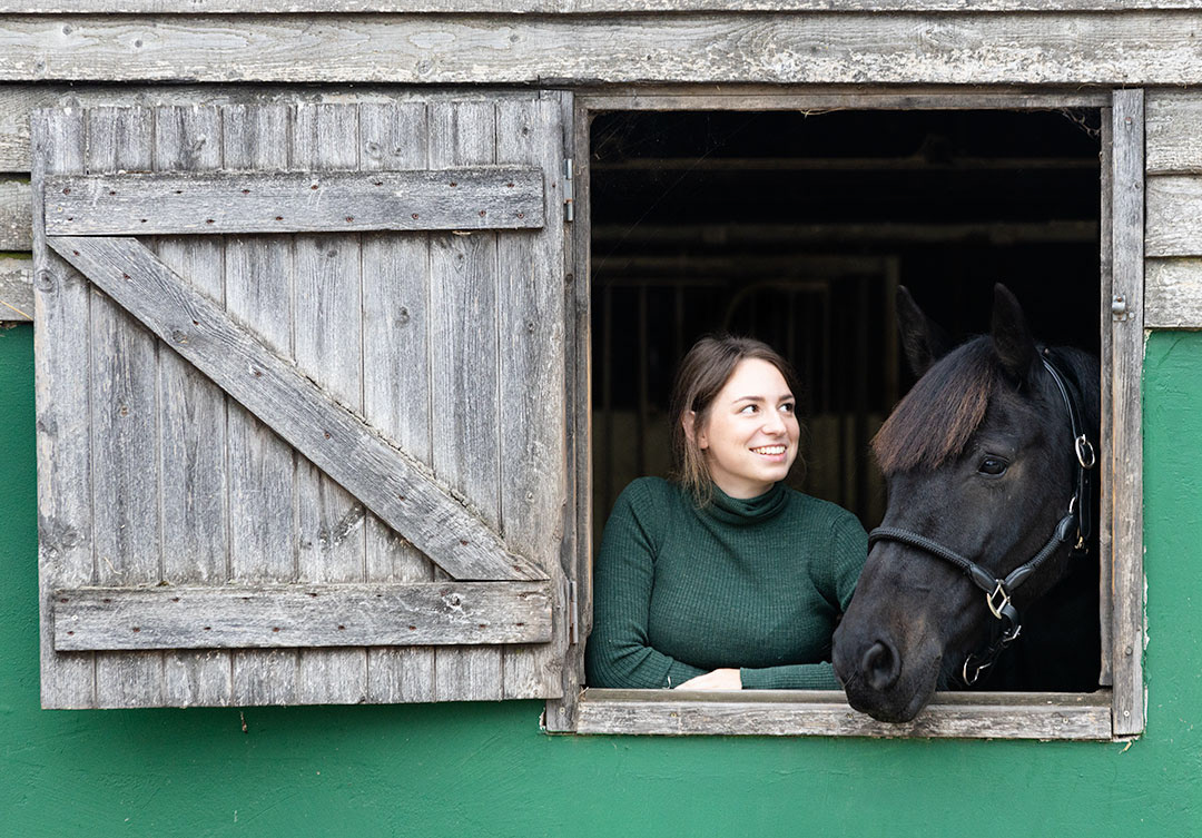 Stable Studio - Equine Photography by Gabriella Nagy - Portfolio
