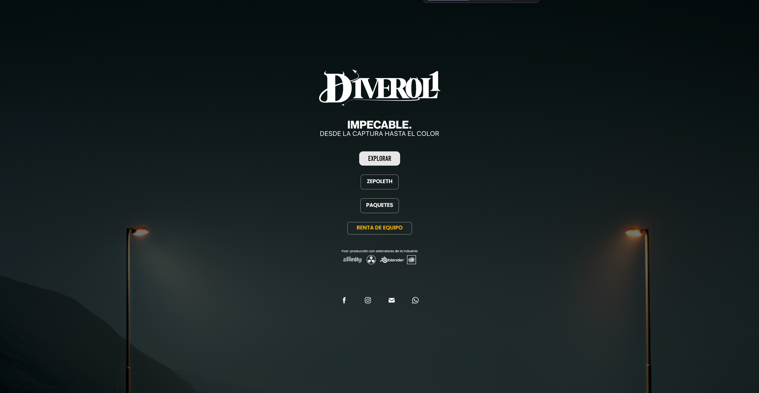 DIVEROLI