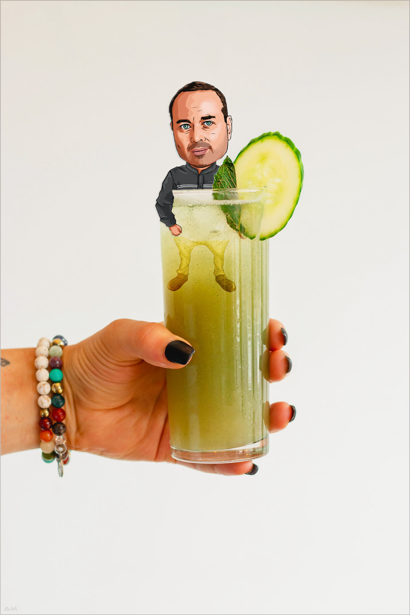 Image Casper - Mini Me