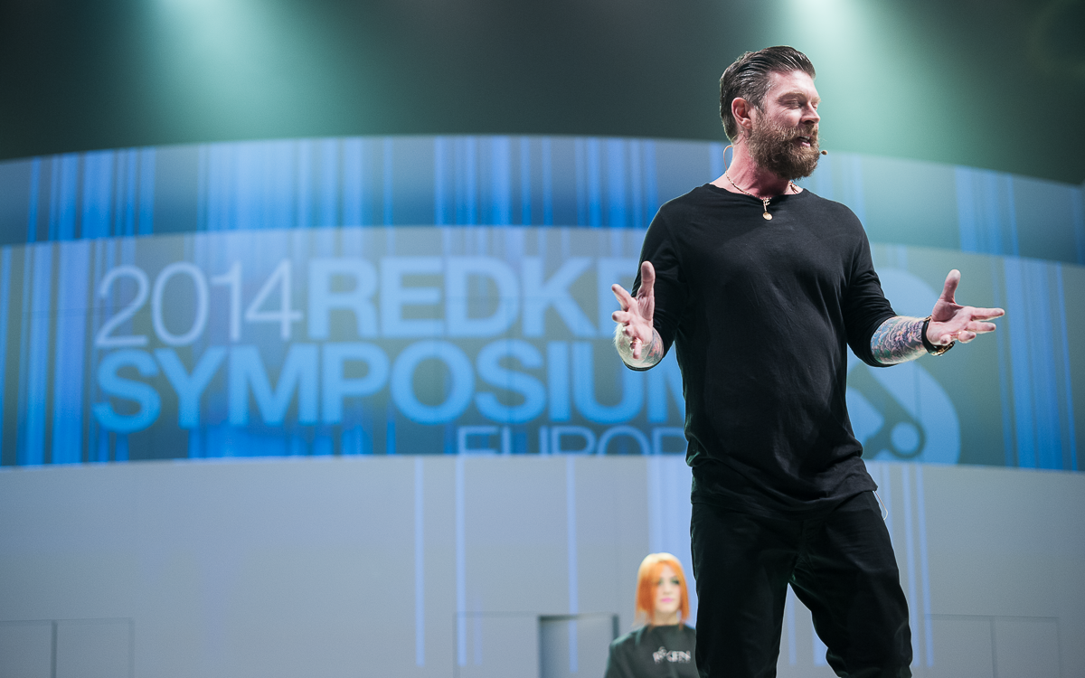 Events & Corporate Photographer - Jon P Farmer