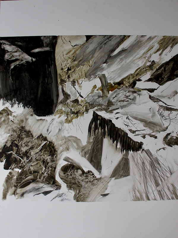 oliver reed - varieties of presence