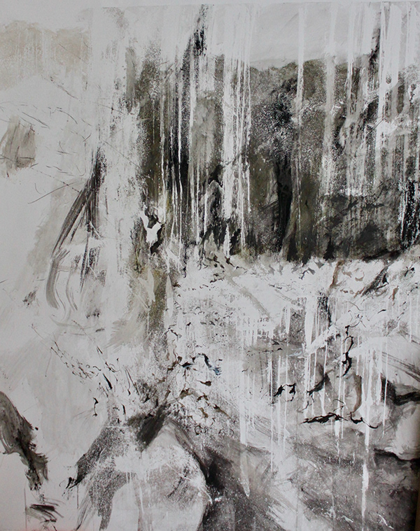 oliver reed - varieties of presence