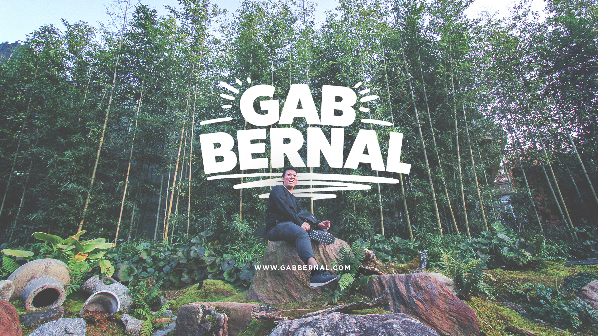 Gabriel Bernal