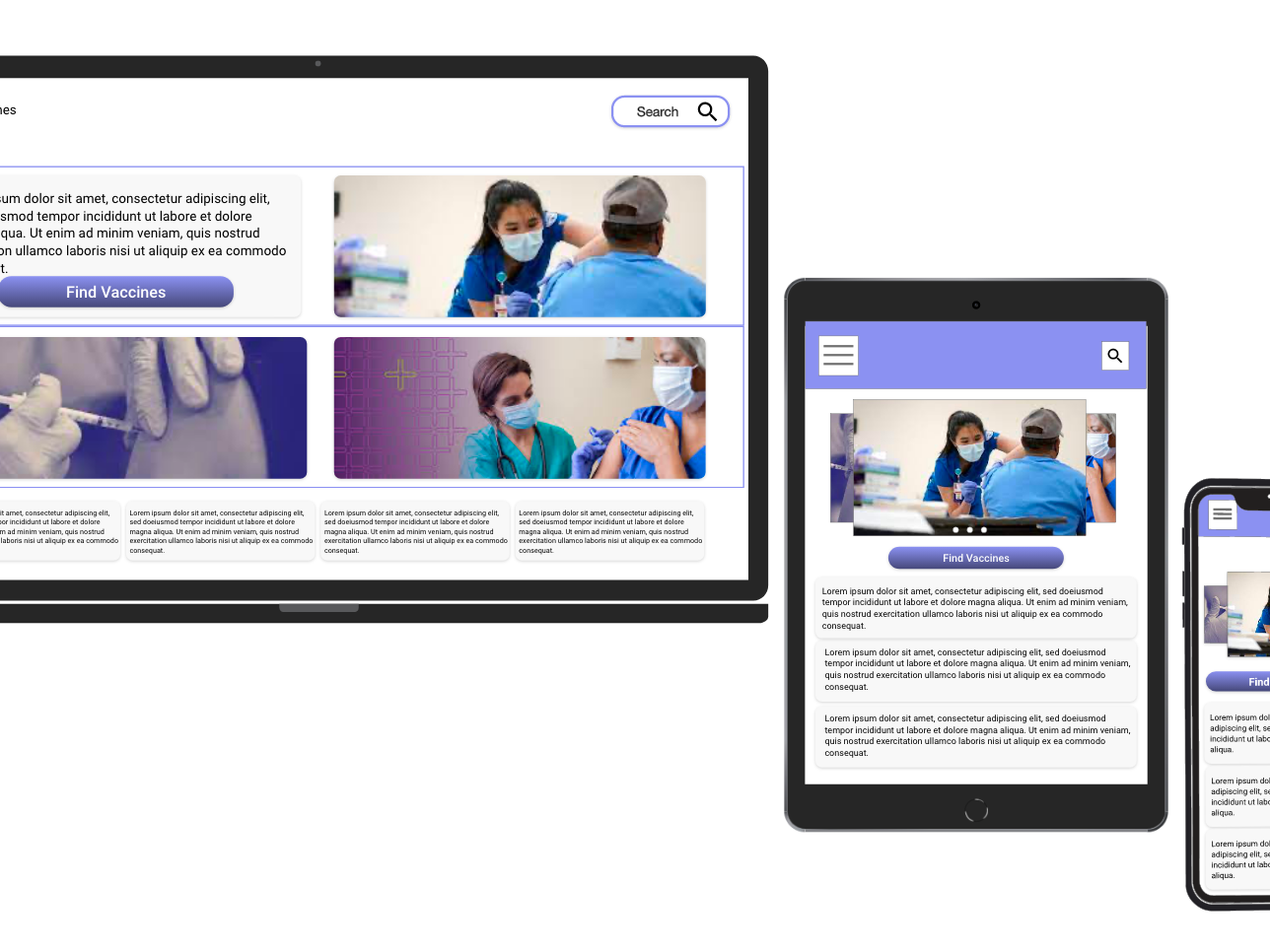 Shruti Bali - LabCorp - Scheduling Application