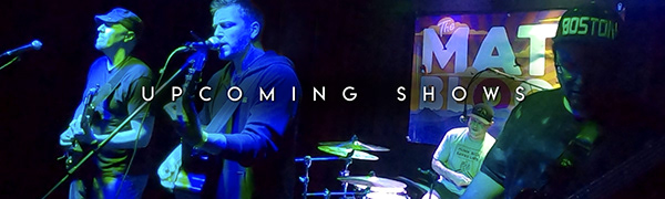 The Matt Bloom Band