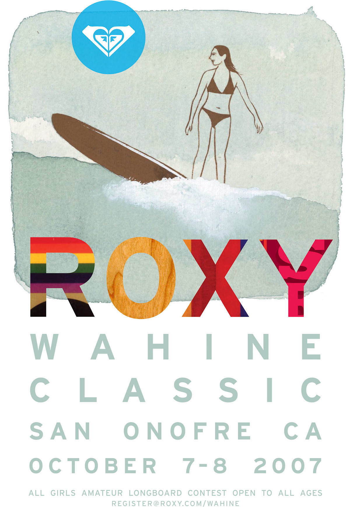 Jim Poore - ROXY – Events
