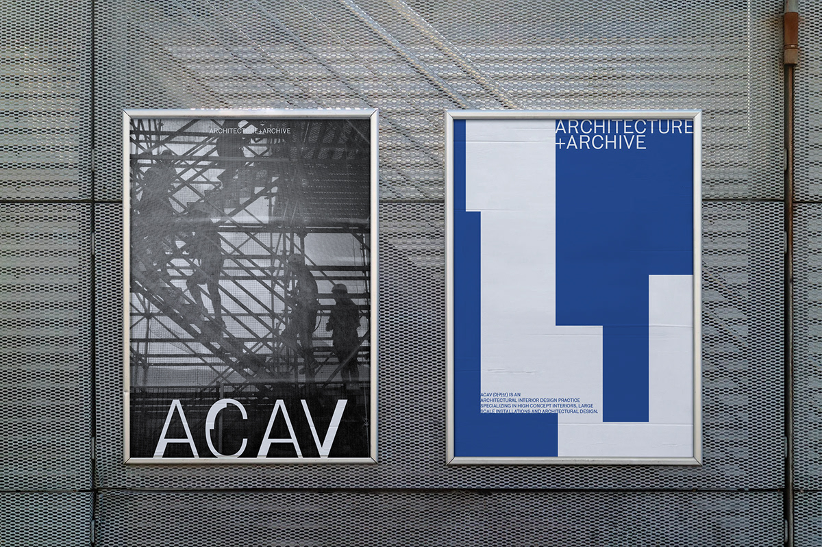tanGiBle - ACAV