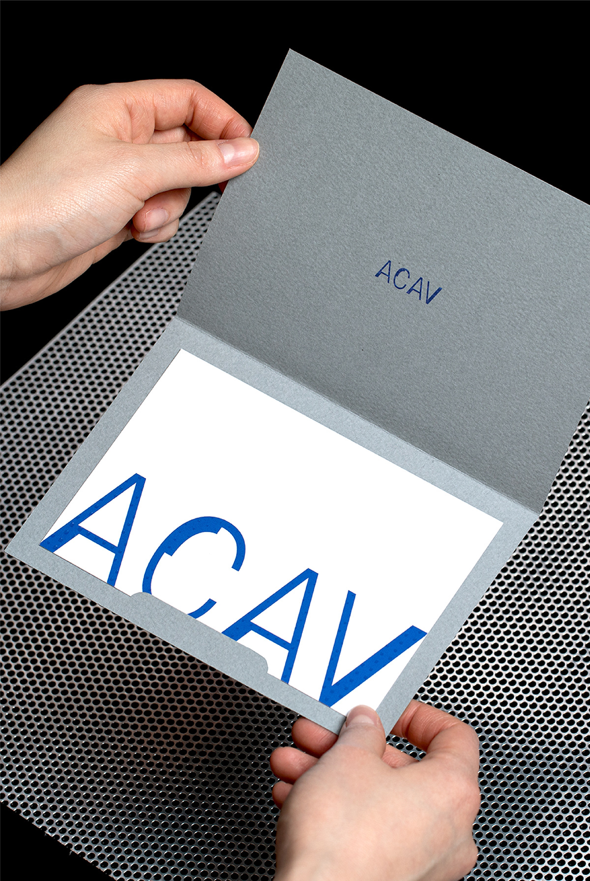 tanGiBle - ACAV