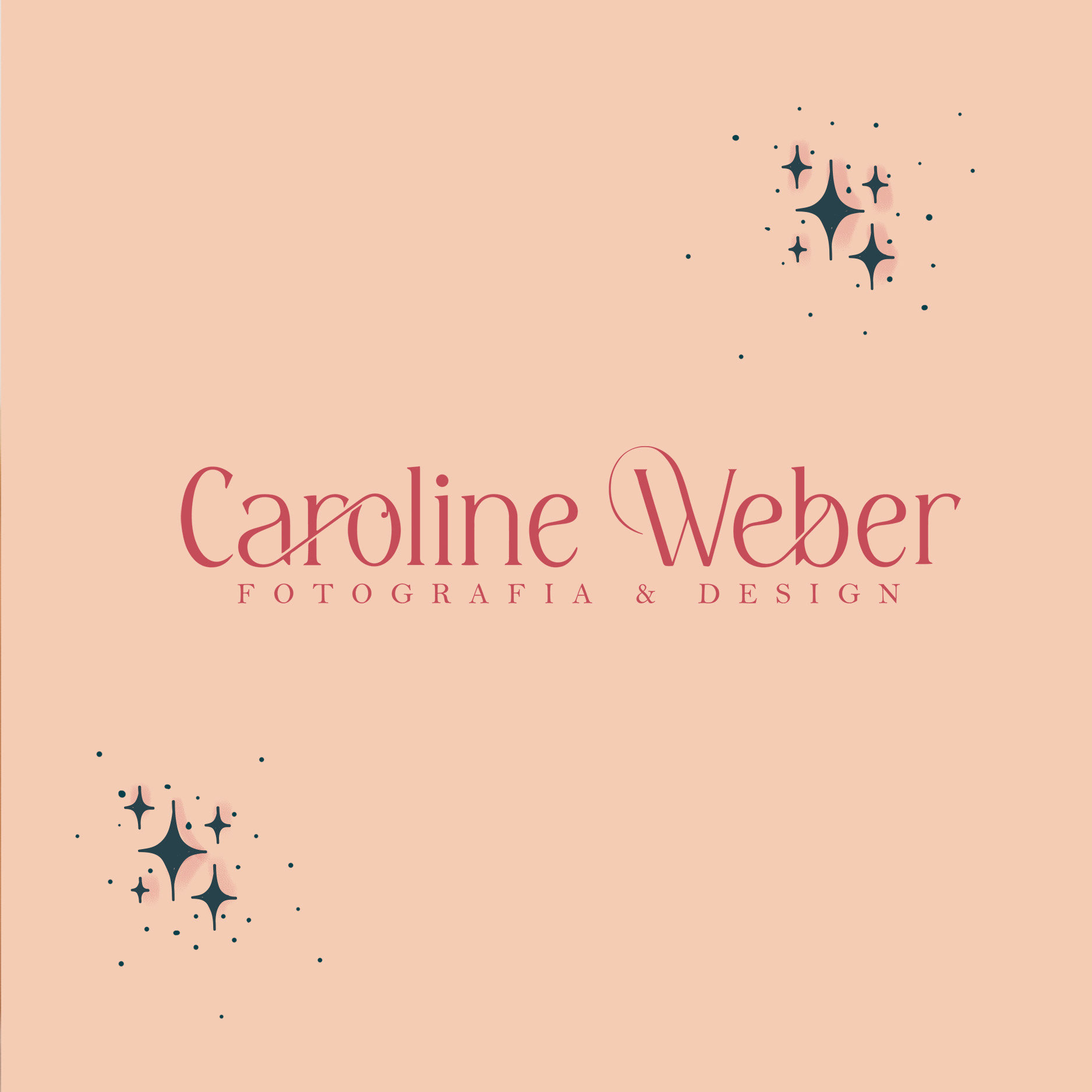 Caroline Weber