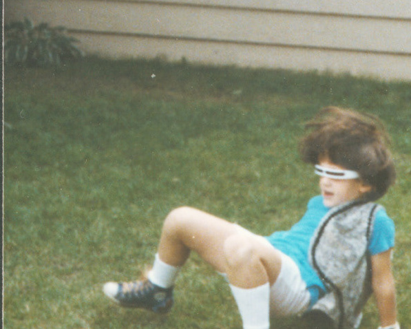 Kai Benson - LEISURE