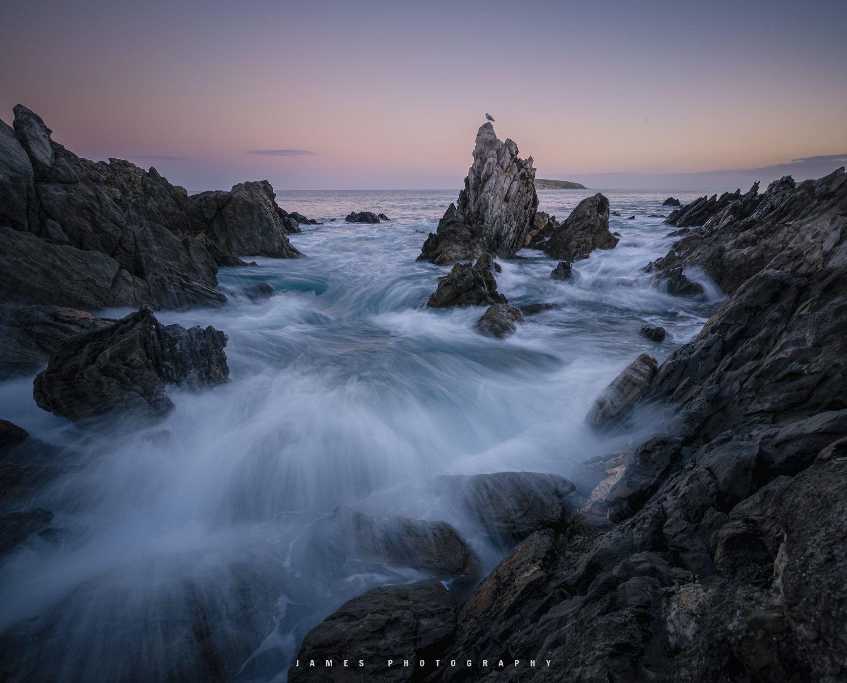 James Photography