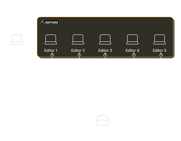 Motion Picture Science LLC - WHAT WE DO