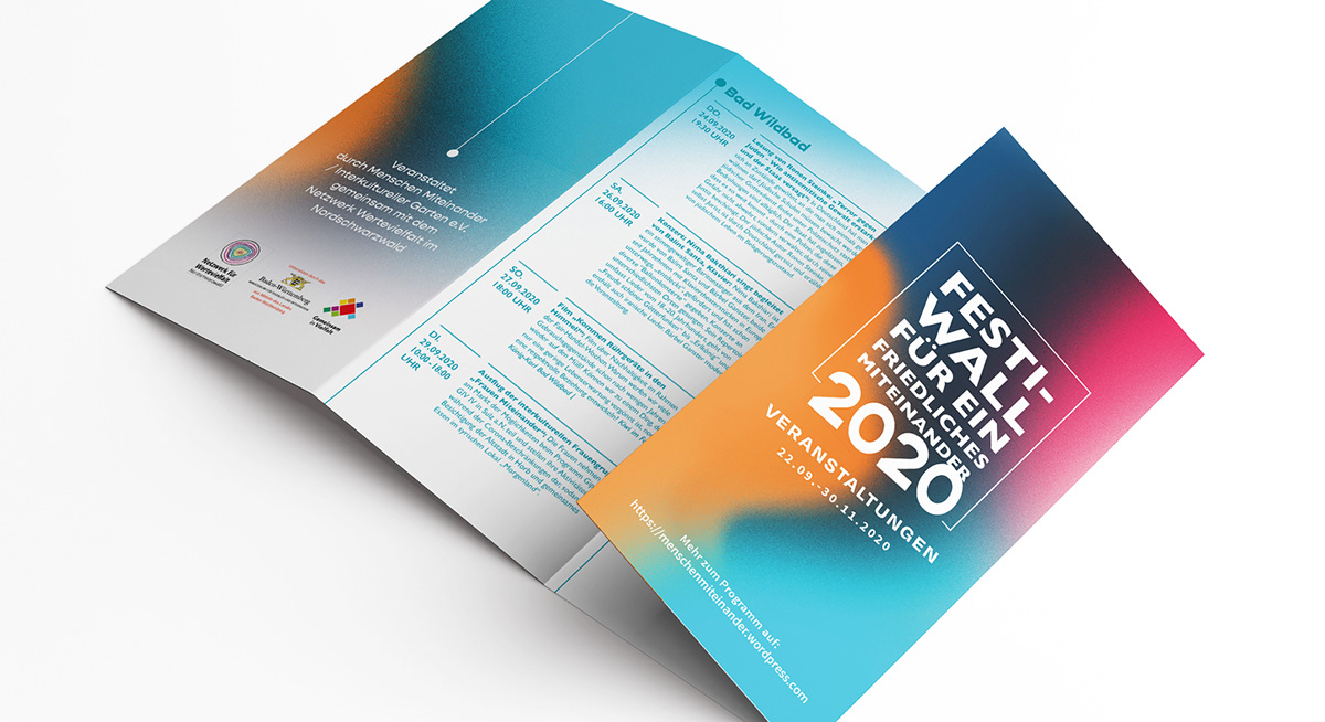 Anna mueller - Print Design, OOH