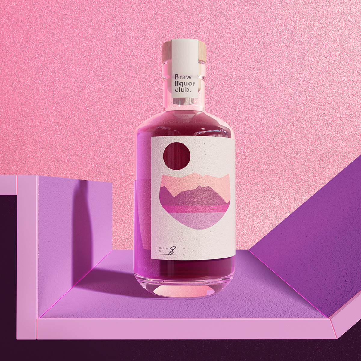 my: me + you - Braw Liquor Club Cocktails
