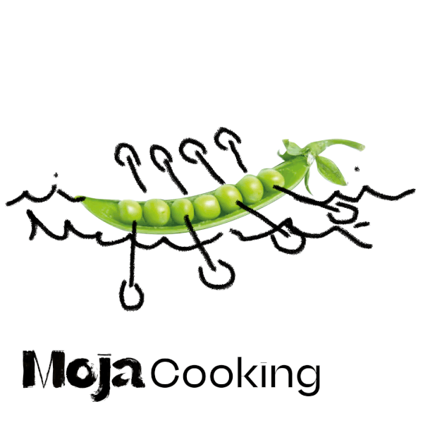 my: me + you - Moja Cooking
