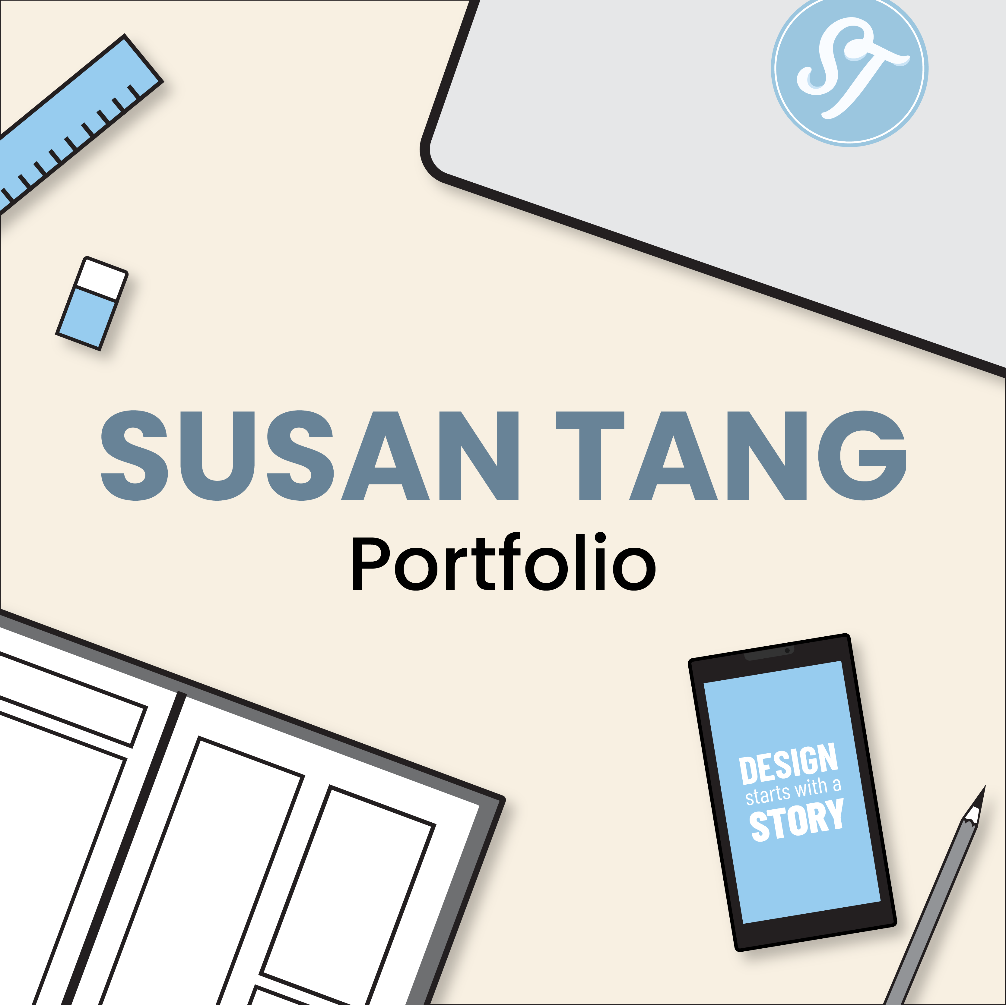Susan Tang - adidas